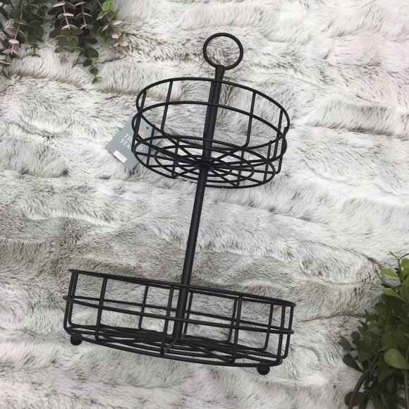 Target | Accents | Target Bullseyes Playground Tiered Stand | Poshmark